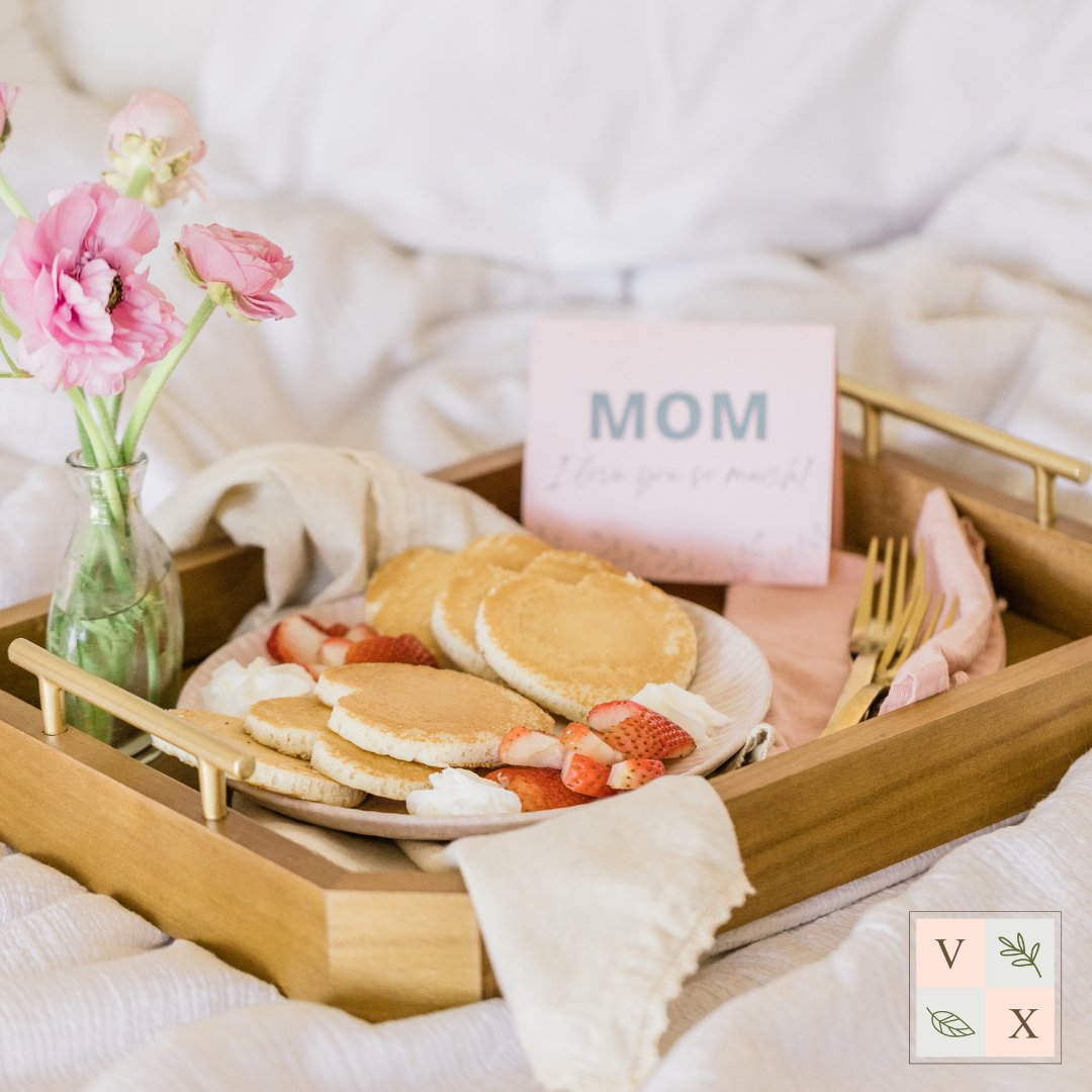 5 leuke Moederdag cadeau tips – VelveuxNL